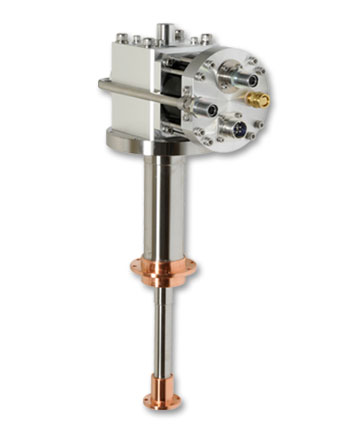 4KGM冷凍機 - 株式会社 アクシス AXIS